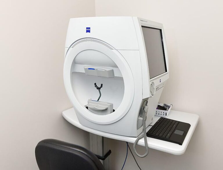 Services – Polar Eyes Optometry