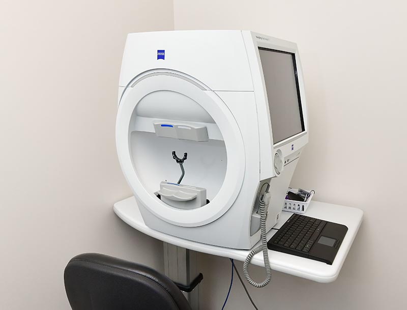 Services Polar Eyes Optometry